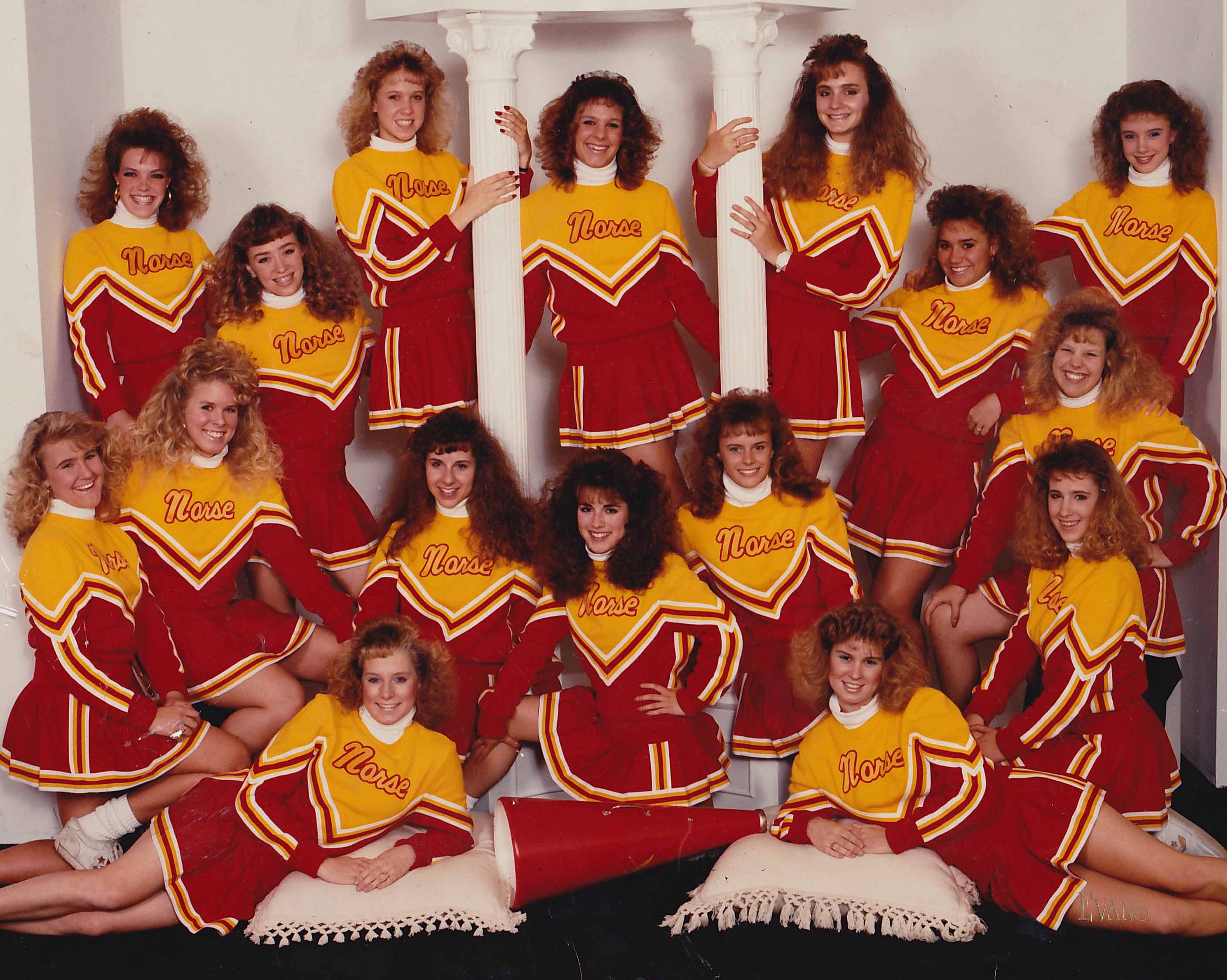 Northglenn High School Spirit Northglenn High School Spirit